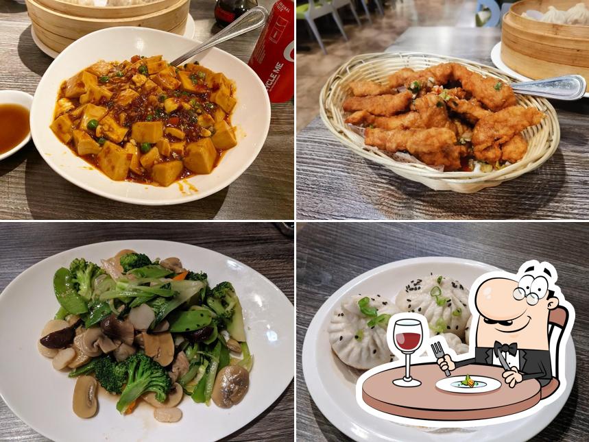 Sichuan Taste, Portland - Restaurant menu, prices and reviews