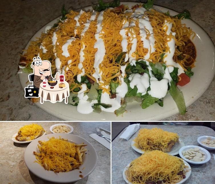 Skyline Chili, Fort Wayne - Restaurant menu, prices and reviews