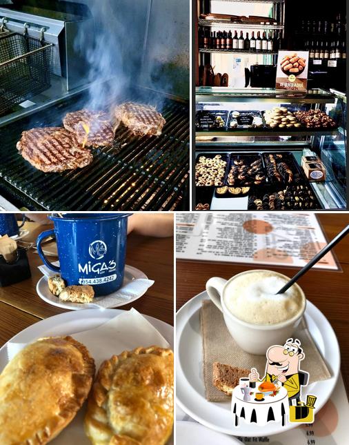 Miga's Steakhouse, Miramar - Restaurant menu, prices and reviews