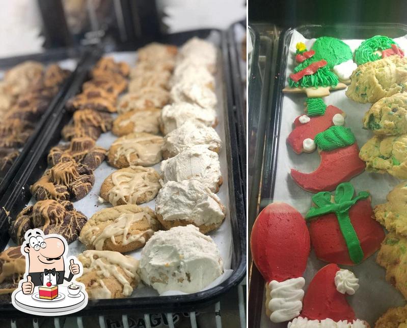 Sweet Deli, East Liverpool - Restaurant menu, prices and reviews