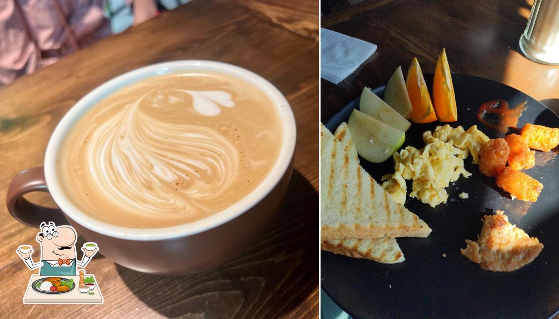 TOT Café, Saskatoon - Restaurant menu, prices and reviews