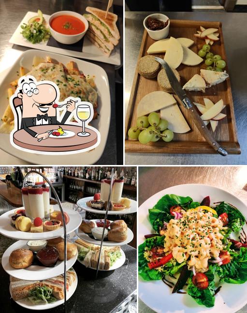 Top 5 restaurants with omelettes in Greenock, october 2025 - Restaurant ...