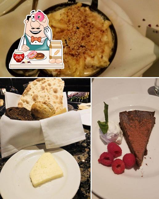 The Capital Grille, Dunwoody - Restaurant menu, prices and reviews