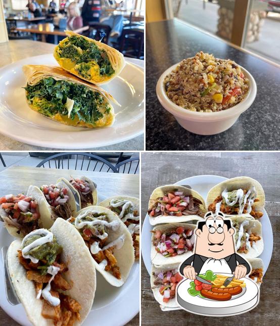 Twisted Timber Foods & Brews in Boise - Restaurant menu and reviews