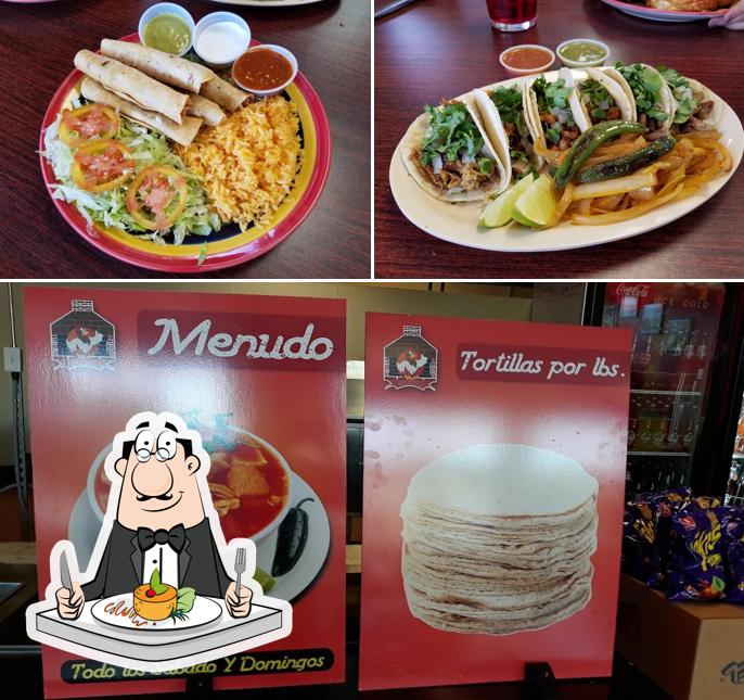 Pollos La Pullita, Fort Worth - Restaurant menu, prices and reviews