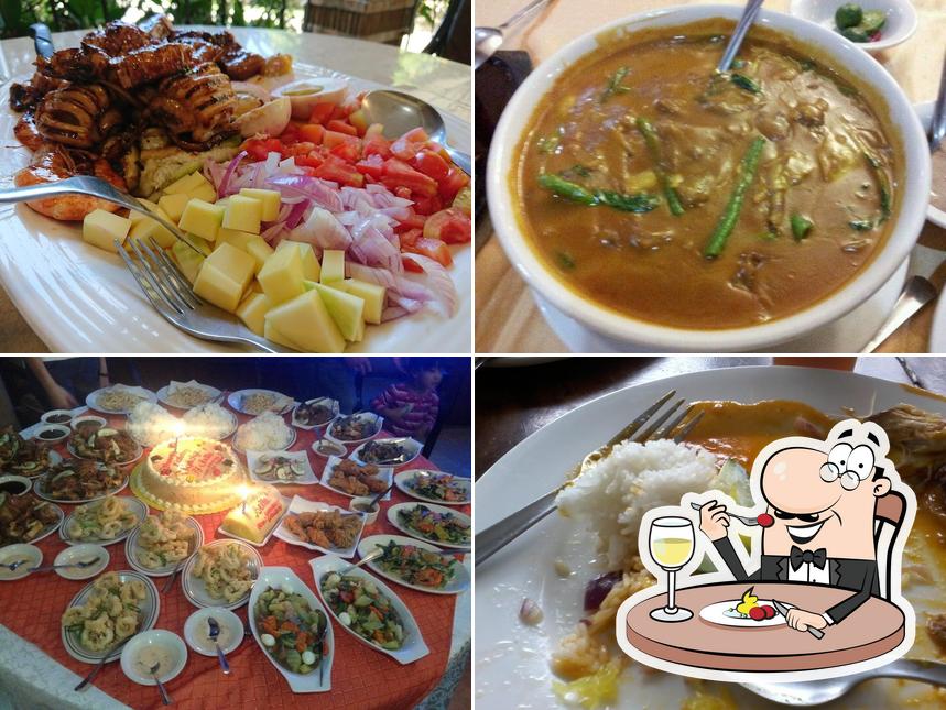 Taal Bayview Bistro Restaurant, Taal, VWQP+6PP - Restaurant reviews
