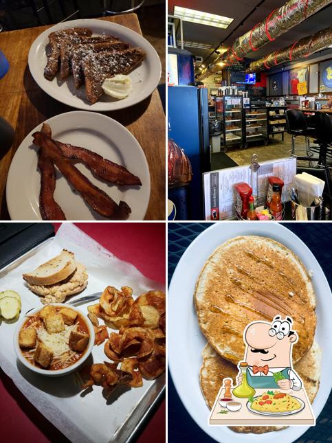 DK Diner, Grandview Heights - Restaurant menu, prices and reviews