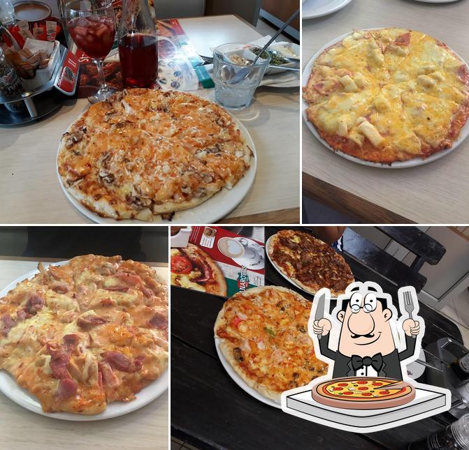 Top 5 restaurants with garlic prawns in Hartbeespoort, june 2025 ...