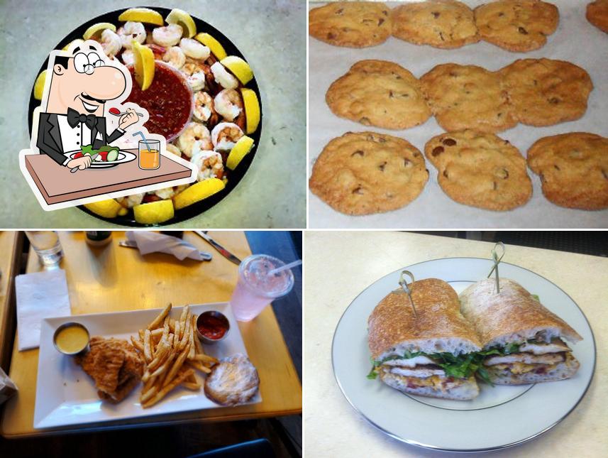 AJ's Kitchen & Catering in Pearl River - Restaurant menu and reviews