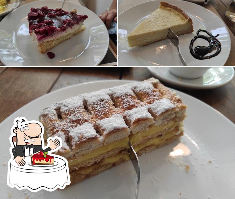 Alessio – Cafe & Bistro am Rosengarten, Greifswald - Restaurantbewertungen