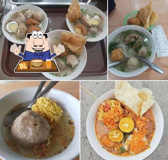 Baso Solo Swalayan restaurants in Palembang, spring 2024 - Restaurant Guru