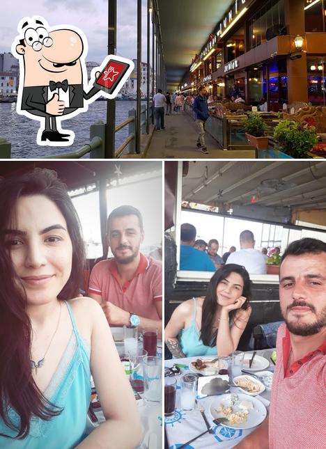 BAYLAN PASTANESI, Турция - Restaurant reviews
