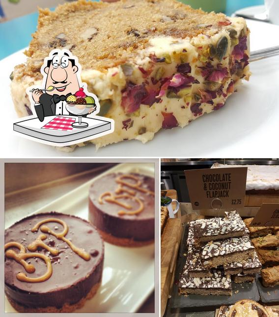 Boston Tea Party Worcester in Worcester - Restaurant menu and reviews