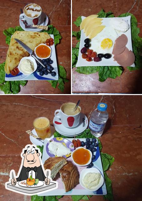 Cafe Ahlan, Larache - Restaurant reviews