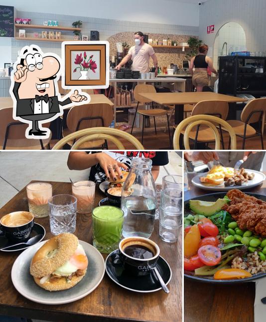 Tilted, Carlingford - Restaurant menu, prices and reviews