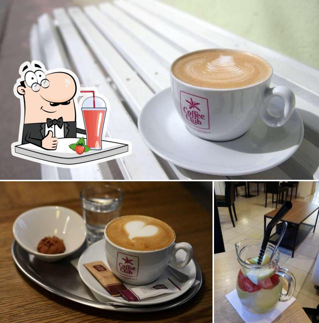 VERONI coffee & chocolate cafe, Brno - Restaurant reviews