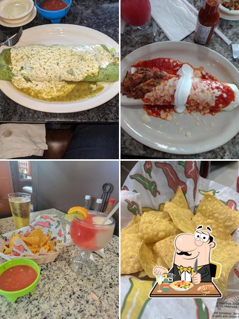 Casa Tequila, Mattawan - Restaurant menu, prices and reviews