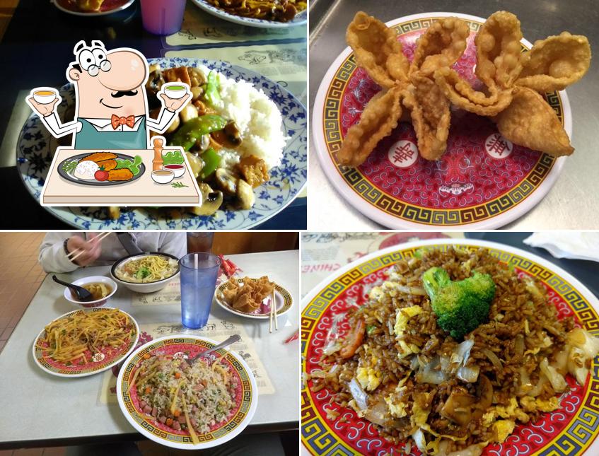 Chinese Food Cape Girardeau