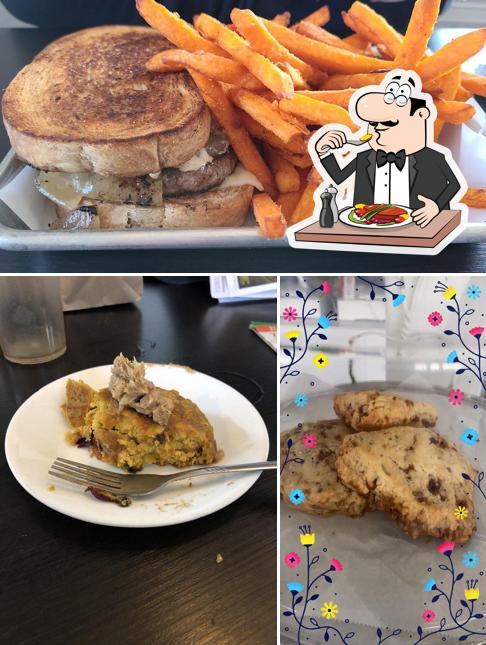 Corner Cafe in Pilot Point - Restaurant reviews