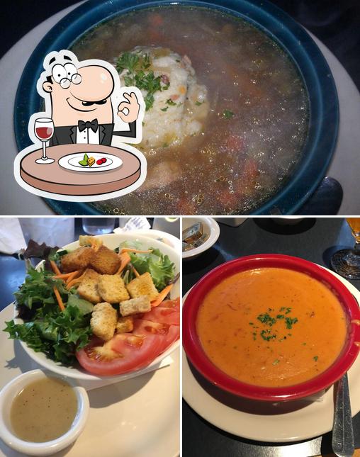 Crossroads Delicatessen, Minnetonka - Restaurant menu, prices and reviews