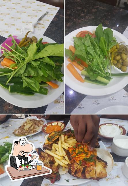 Al Farah Restaurant M44, Abu Dhabi - Restaurant menu, prices and reviews