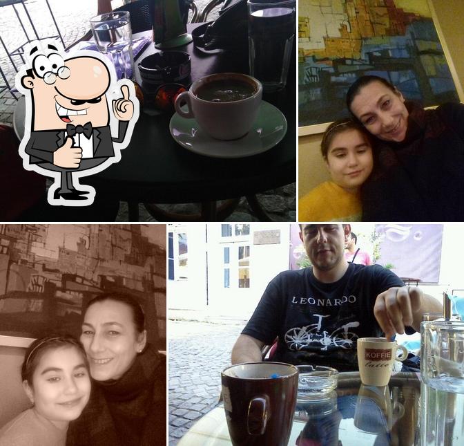 Divin Caffe cafe, Niš - Restaurant reviews