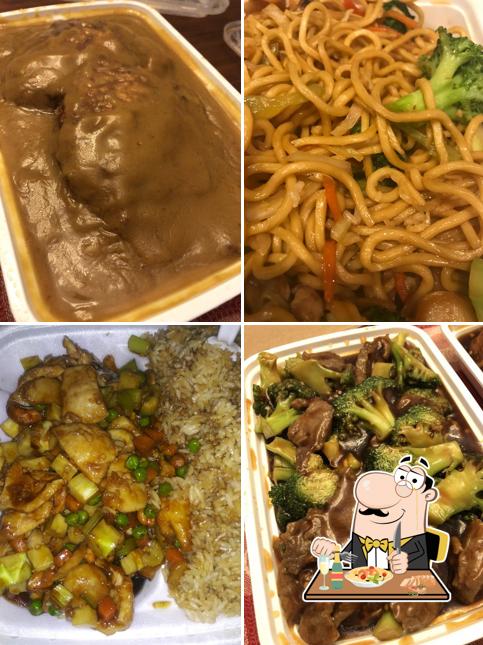 Dragon House Chinese Restaurant in Edgewater - Restaurant menu and reviews