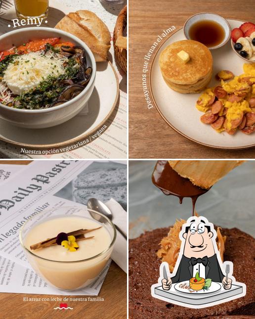 Dulcinea, Chía - Menú del restaurante, precios y reseñas