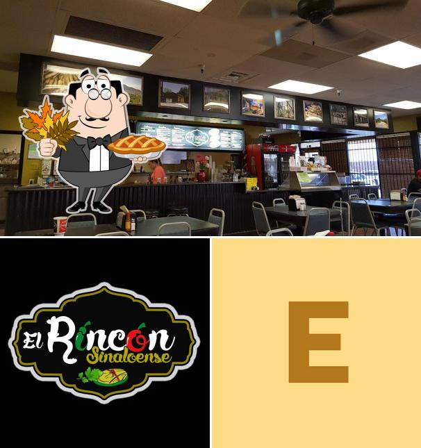 EL RINCON SINALOENSE in Phoenix - Restaurant menu and reviews