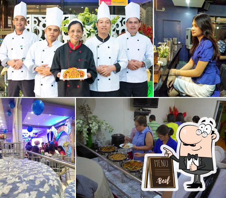 Restaurante Helen's Kitchen, Dávao - Opiniones del restaurante
