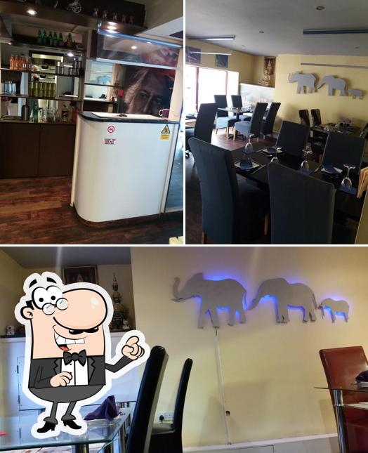 Indian-Thai, Brixham - Restaurant menu, prices and reviews