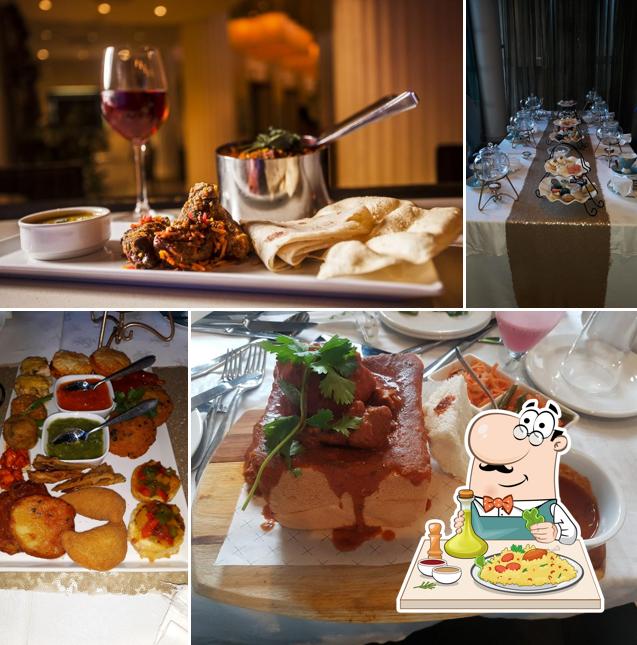 Menu of Jeera, Durban, Suncoast Towers - seafood restaurant reviews and ...