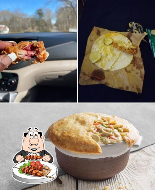 KFC, 3604 Bakers Ferry Rd SW in Atlanta - Restaurant menu and reviews