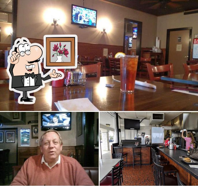 Kingsman Restaurant, Cayce - Restaurant menu, prices and reviews