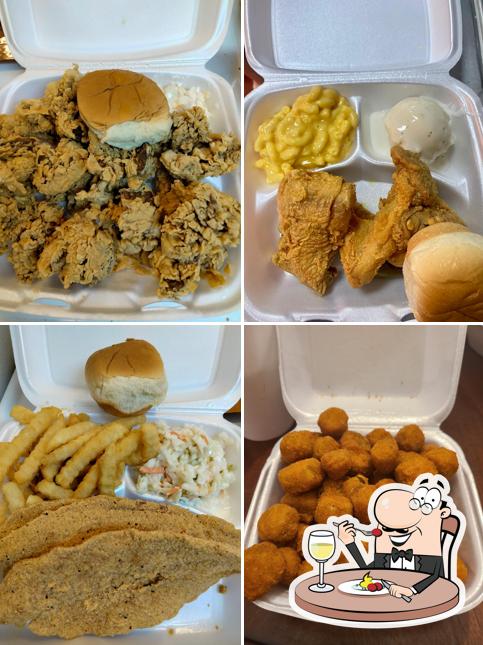 Best catfish in Watauga restaurants, spring 2024 - Restaurant Guru