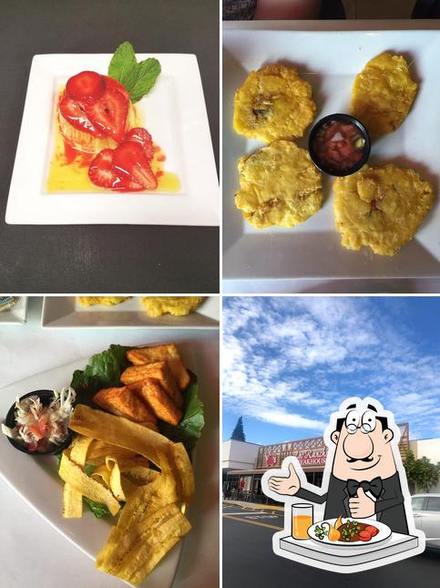 Los Ranchos Steakhouse, Hialeah - Restaurant menu, prices and reviews