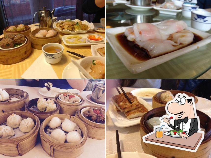 Mandarin Restaurant, Nottingham - Restaurant menu, prices and reviews