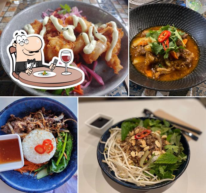 Best beef salads in Wilston restaurants, spring 2024 - Restaurant Guru