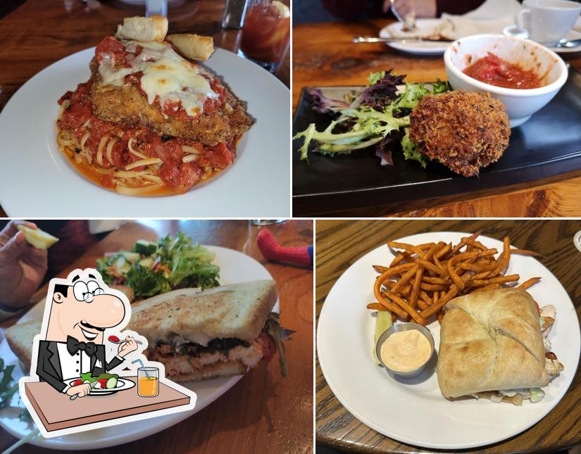 Find the best place to eat in Millbrook, Ontario, spring 2024 ...