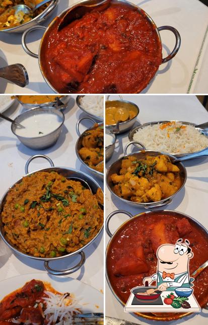 Namaste Indian restaurant, Middletown - Restaurant menu, prices and reviews