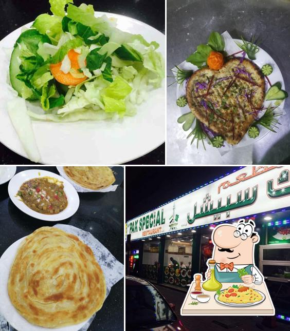New Pak Special Restaurant., Dubai - Restaurant menu, prices and reviews
