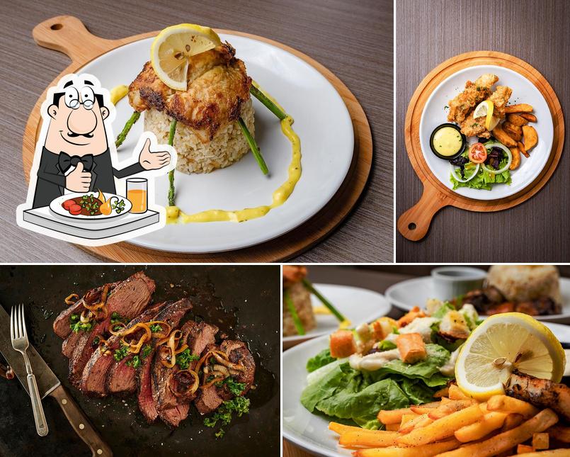 Omnivore restaurant, Quezon City, 58 Katipunan Ave - Restaurant reviews