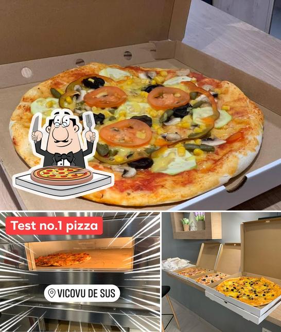 Papizza Vicovu de Sus, Vicovu de Sus - Restaurant menu, prices and reviews