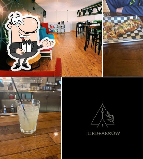 Herb + Arrow, Wabasha - Restaurant menu, prices and reviews