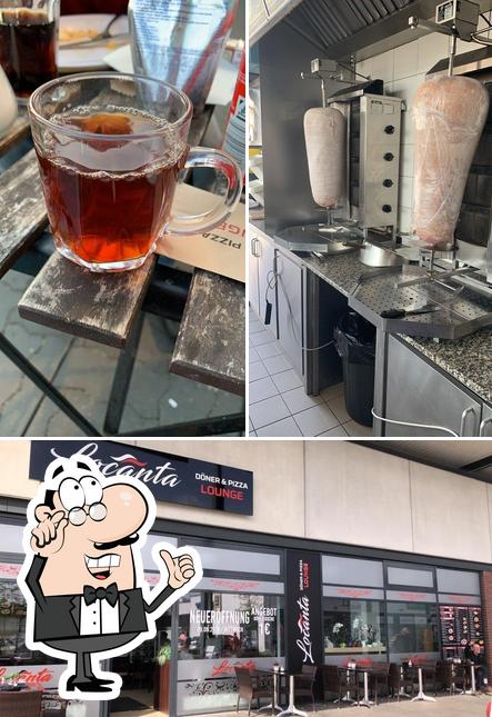 Locanta Döner & Pizza, Garbsen - Restaurant reviews