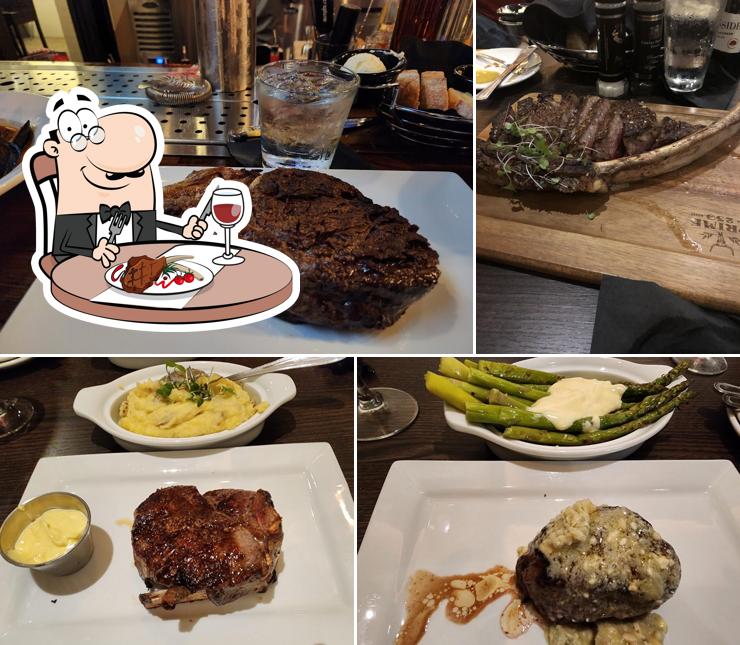 Prime 239 Steakhouse, Cape Coral - Restaurant menu, prices and reviews