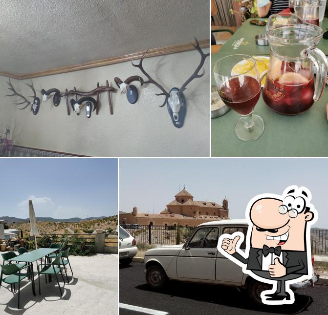 Find the best place to eat in Los Cerricos, spring 2024 - Restaurant Guru