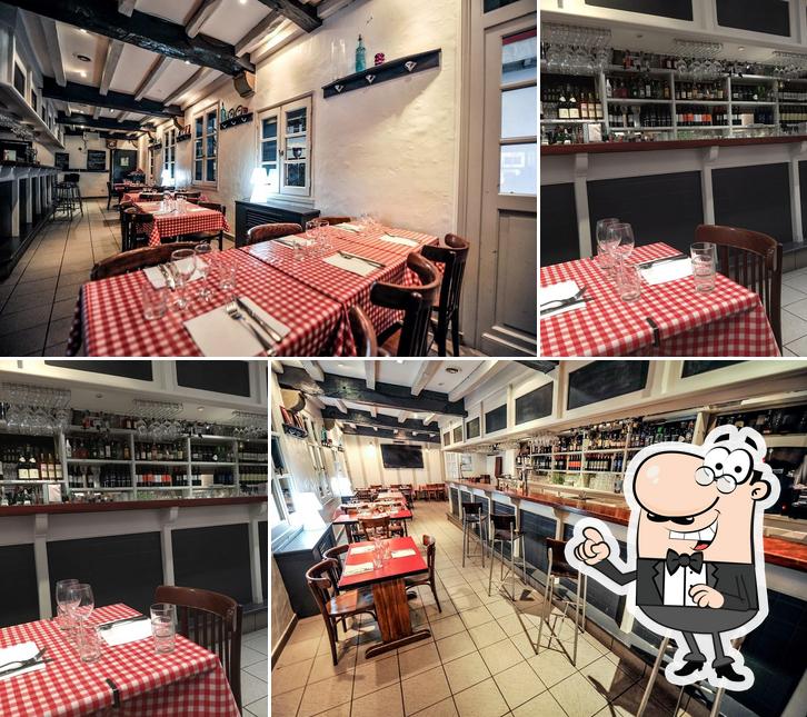 Le top 10 des restaurants à Bayonne, Nouvelle-Aquitaine, août 2025 ...