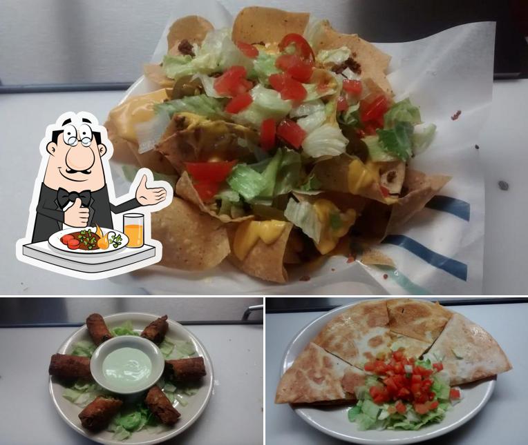 Cheers Lapeer Bar, Lapeer - Restaurant menu, prices and reviews