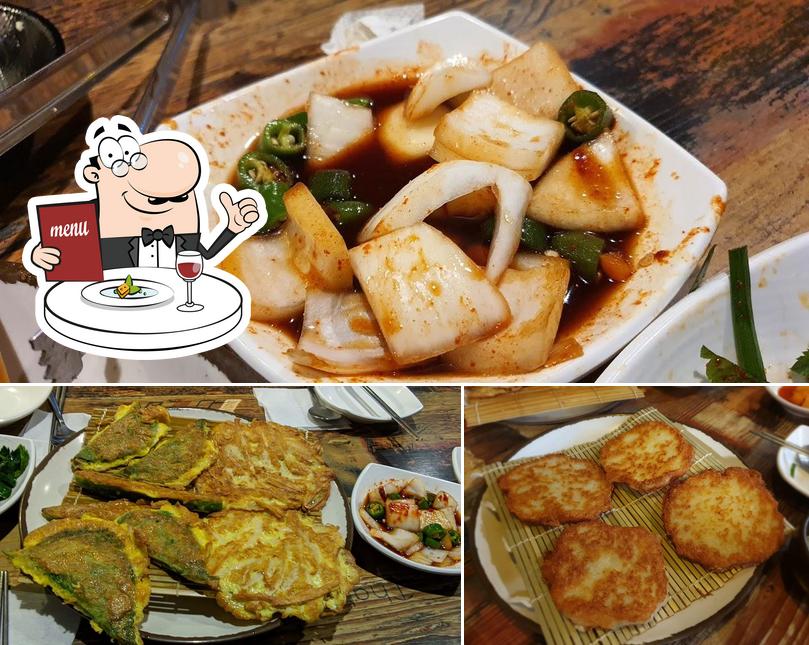Insaeng Jeonjip restaurant, Seoul - Restaurant reviews